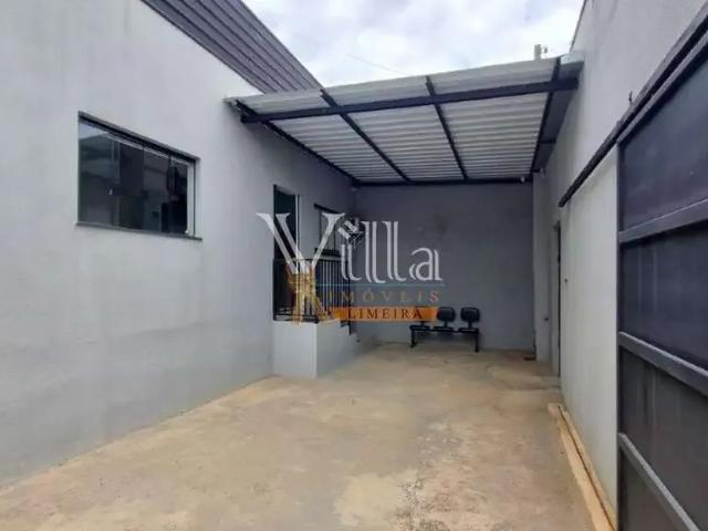 Galpão / Depósito para Venda em Limeira/SP Jardim Anhangüera