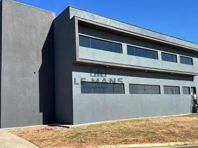 Galpão / Depósito para Venda em Limeira/SP Jardim Campo Belo