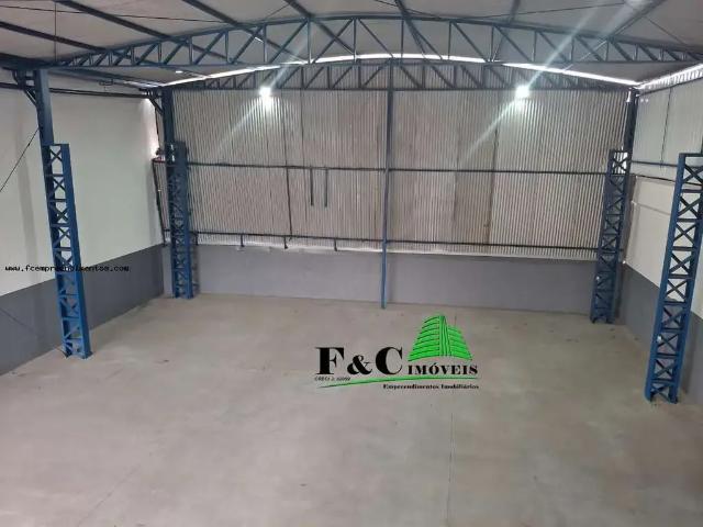 Galpão / Depósito para Venda em Limeira/SP Jardim Glória