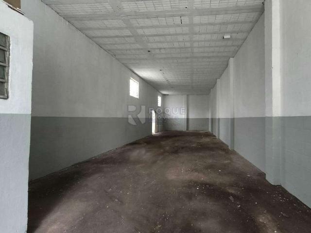 Galpão / Depósito para Venda em Limeira/SP Jardim Lagoa Nova