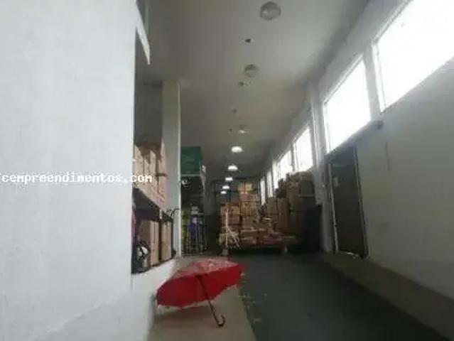 Galpão / Depósito para Venda em Limeira/SP Jardim Residencial Campo Novo