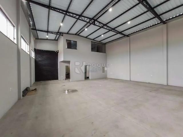 Galpão / Depósito para Venda em Limeira/SP Jardim Residencial e Comercial Alto dos Laranjais
