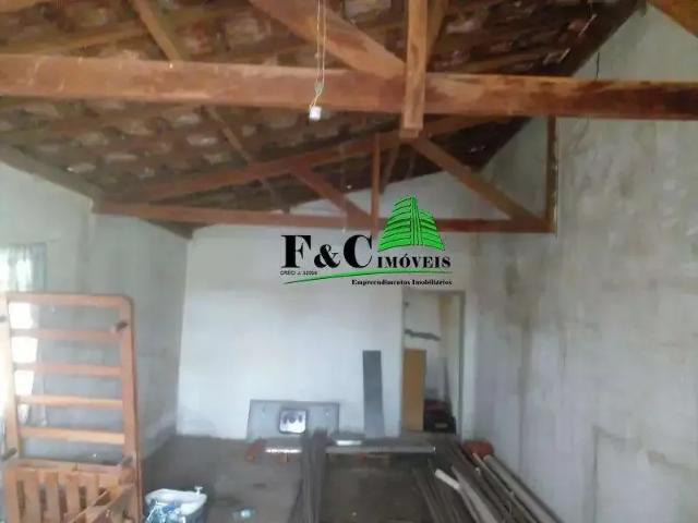 Galpão / Depósito para Venda em Limeira/SP Parque Novo Mundo