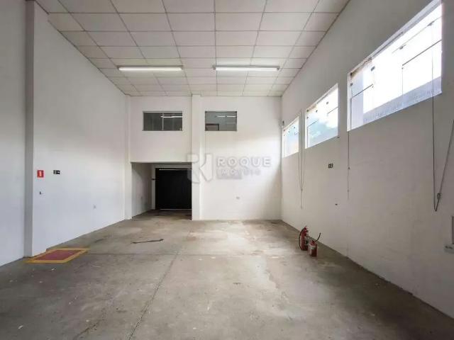 Galpão / Depósito para Venda em Limeira/SP Parque das Nações