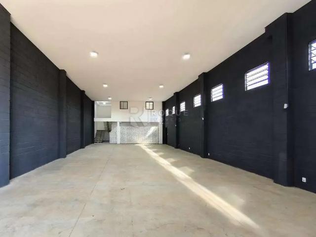 Galpão / Depósito para Venda em Limeira/SP Residencial Colinas do Engenho I