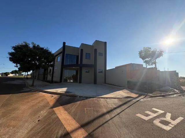 Galpão / Depósito para Venda em Limeira/SP Residencial Colinas do Engenho II
