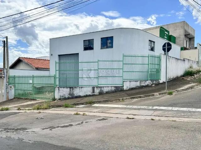 Galpão / Depósito para Venda em Limeira/SP Residencial Palmeira Real
