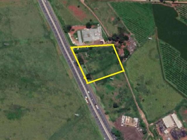Galpão / Depósito para Venda em Limeira/SP Tatu