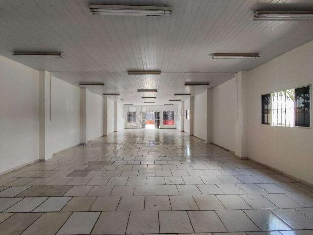 Galpão / Depósito para Venda em Limeira/SP Vila Camargo