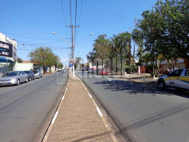 Galpão / Depósito para Venda em Limeira/SP Vila Cidade Jardim