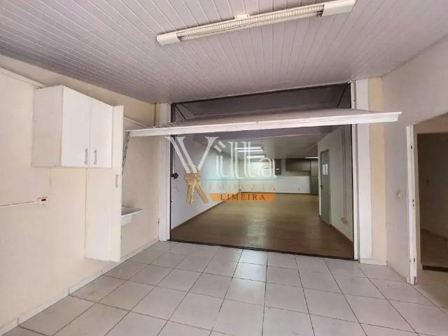 Galpão / Depósito para Venda em Limeira/SP Vila Claudia