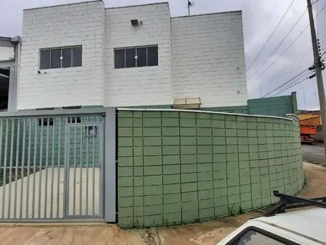 Galpão / Depósito para Venda em Limeira/SP Vila Nova