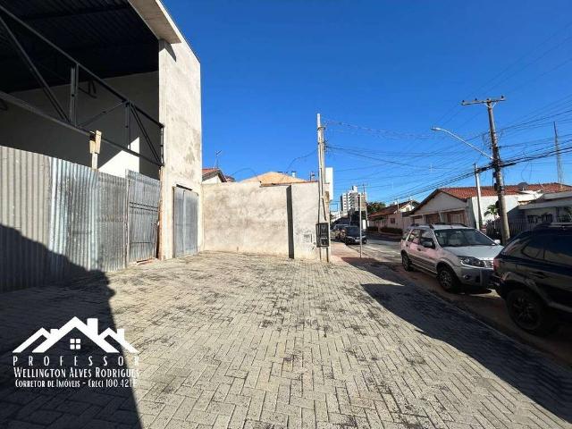 Galpão / Depósito para Venda em Limeira/SP Vila São João