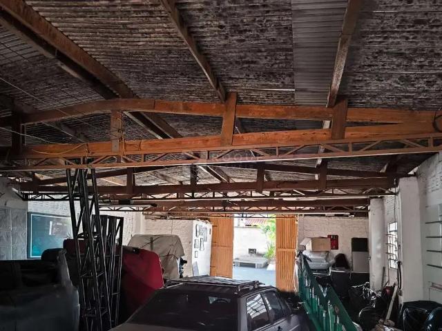 Galpão / Depósito para Venda em Limeira/SP Vila São Roque