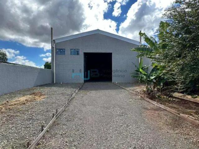 Galpão / Depósito para Venda em Londrina/PR Messiânico