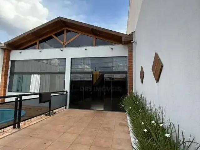Galpão / Depósito para Venda em Londrina/PR Novo Antares 1 Quartos
