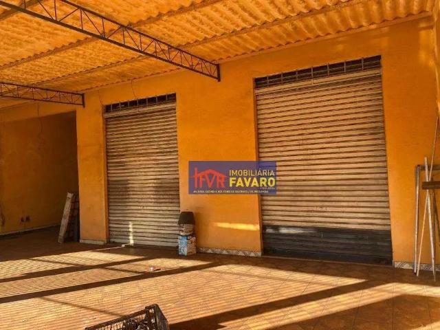 Galpão / Depósito para Venda em Londrina/PR Operária