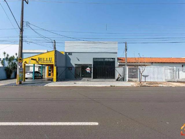 Galpão / Depósito para Venda em Londrina/PR Operária