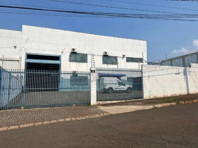 Galpão / Depósito para Venda em Londrina/PR Alpes
