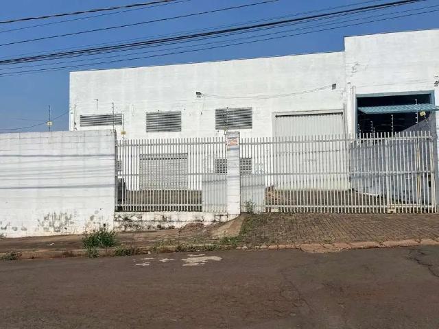Galpão / Depósito para Venda em Londrina/PR Alpes