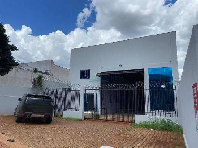 Galpão / Depósito para Venda em Londrina/PR Andes