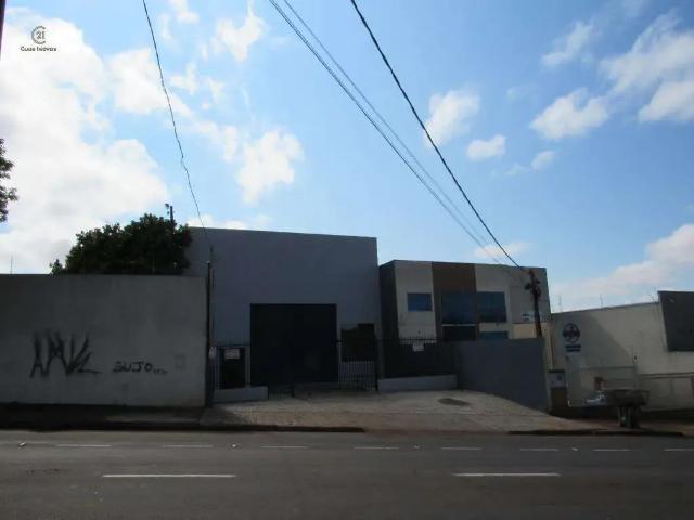 Galpão / Depósito para Venda em Londrina/PR Andes