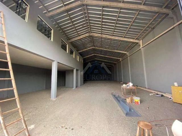 Galpão / Depósito para Venda em Londrina/PR Bandeirantes