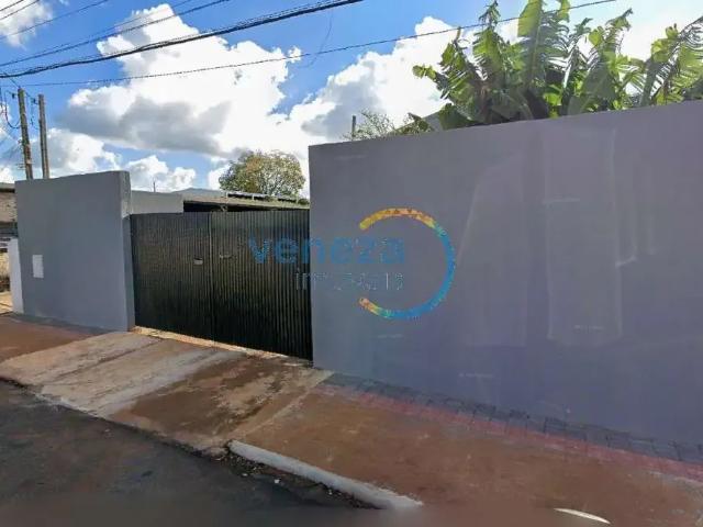 Galpão / Depósito para Venda em Londrina/PR Bandeirantes
