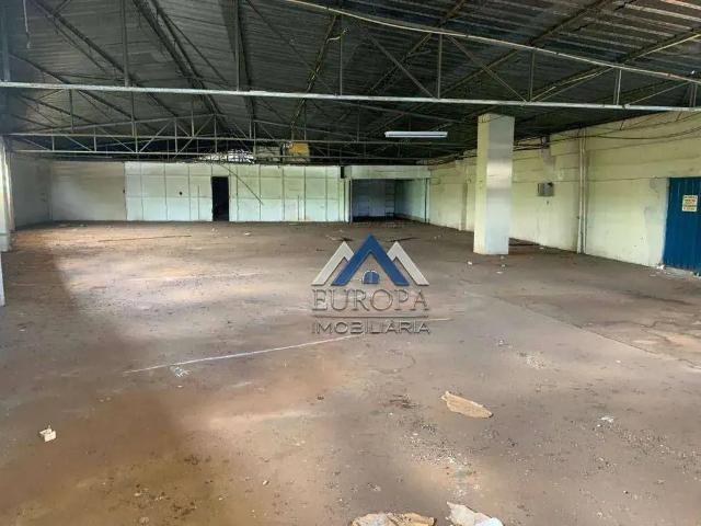 Galpão / Depósito para Venda em Londrina/PR Boa Vista
