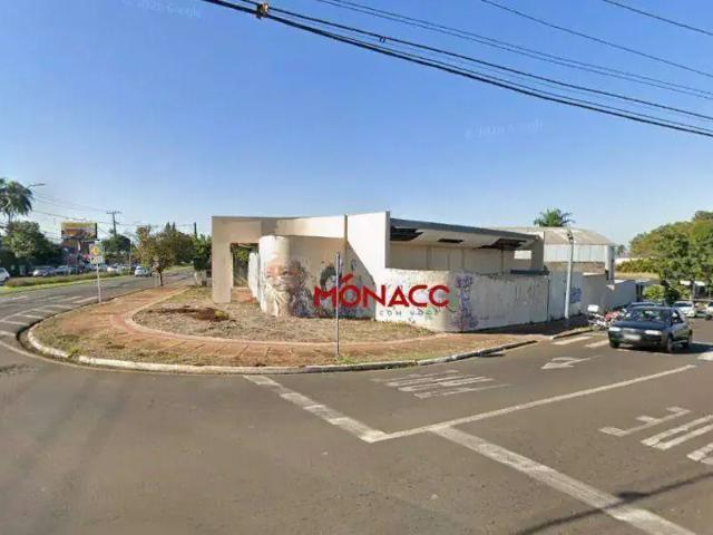 Galpão / Depósito para Venda em Londrina/PR Boa Vista