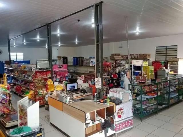 Galpão / Depósito para Venda em Londrina/PR Cafezal