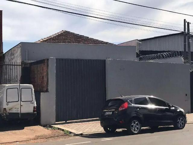 Galpão / Depósito para Venda em Londrina/PR Centro