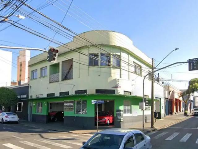 Galpão / Depósito para Venda em Londrina/PR Centro