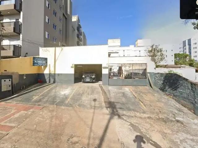 Galpão / Depósito para Venda em Londrina/PR Centro 1 Quartos