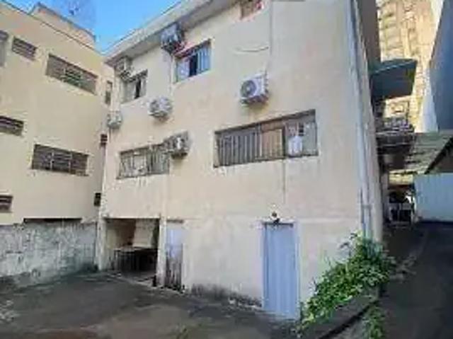 Galpão / Depósito para Venda em Londrina/PR Centro