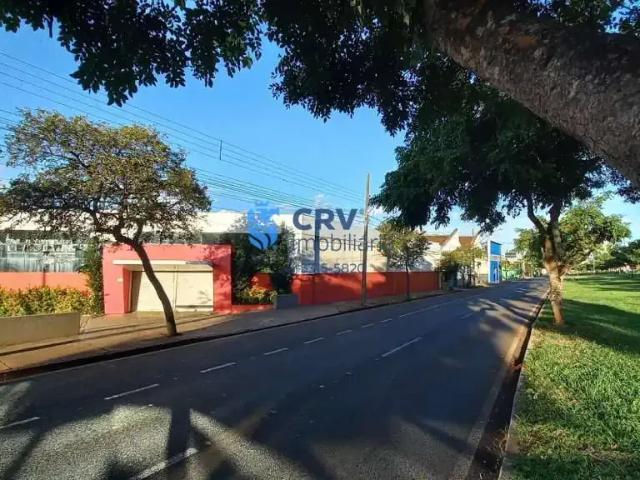 Galpão / Depósito para Venda em Londrina/PR Centro