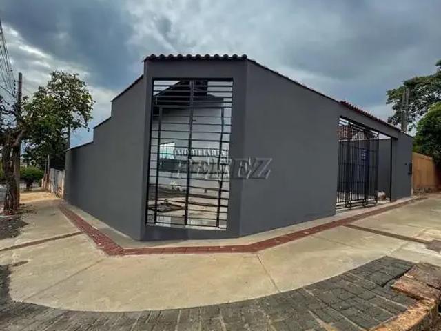 Galpão / Depósito para Venda em Londrina/PR Centro