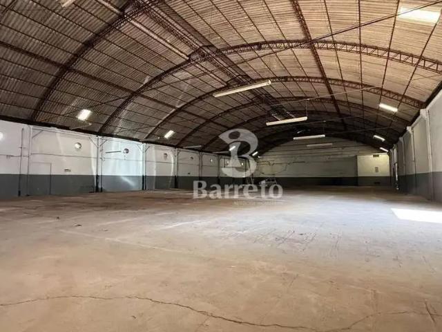Galpão / Depósito para Venda em Londrina/PR Centro