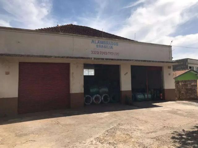 Galpão / Depósito para Venda em Londrina/PR Centro