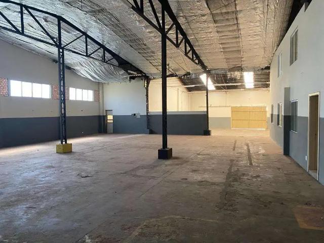 Galpão / Depósito para Venda em Londrina/PR Cilo 3