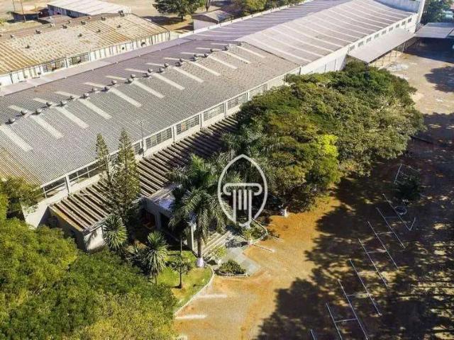 Galpão / Depósito para Venda em Londrina/PR Cilo 3