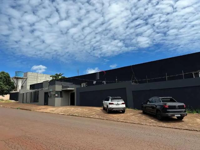 Galpão / Depósito para Venda em Londrina/PR Cilo 3