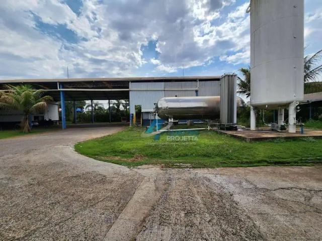 Galpão / Depósito para Venda em Londrina/PR Cilo 3