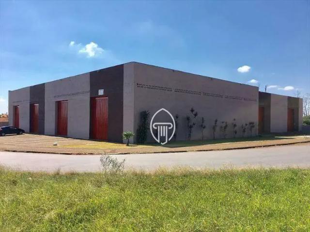 Galpão / Depósito para Venda em Londrina/PR Cilo 3