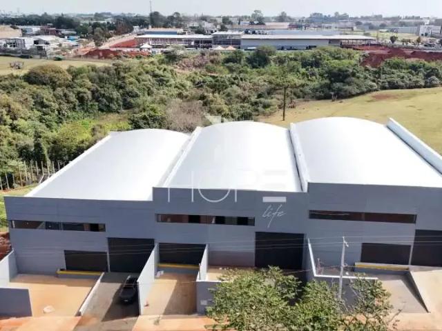 Galpão / Depósito para Venda em Londrina/PR Cilo 2