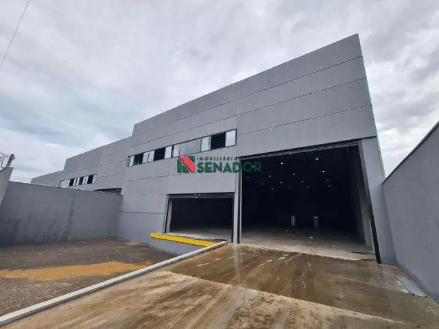 Galpão / Depósito para Venda em Londrina/PR Cilo 2