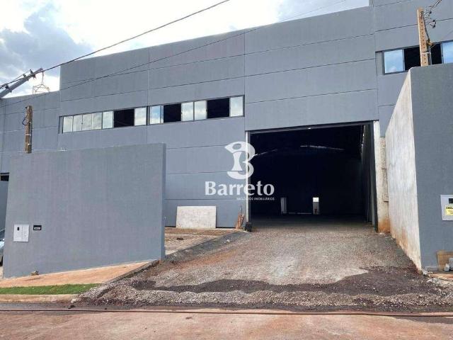 Galpão / Depósito para Venda em Londrina/PR Cilo 2
