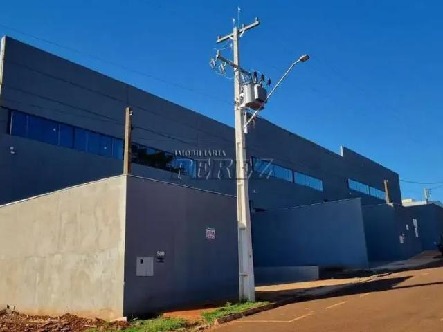 Galpão / Depósito para Venda em Londrina/PR Cilo 2