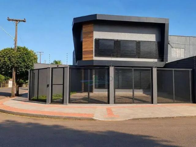 Galpão / Depósito para Venda em Londrina/PR Coliseu