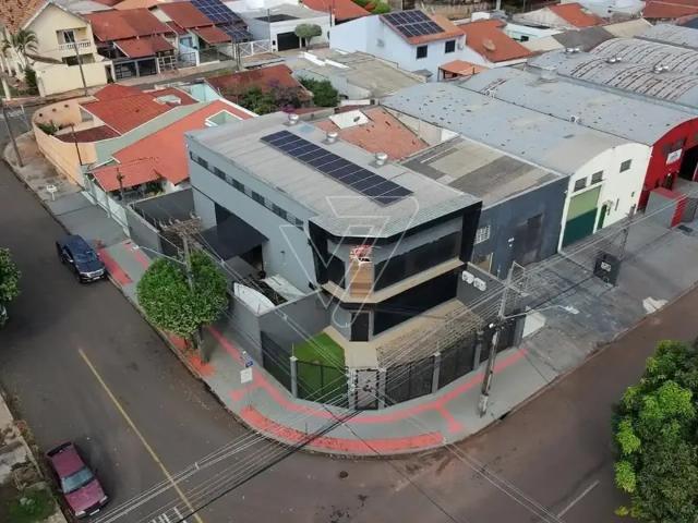 Galpão / Depósito para Venda em Londrina/PR Coliseu